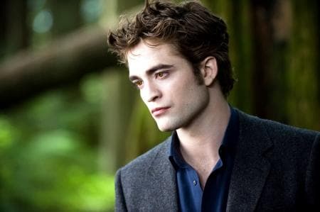 What All Of The 'Twilight' Characters Look Like, According To The Books