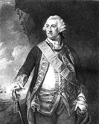 Famous Admirals: List of The Top Admirals in Their Field