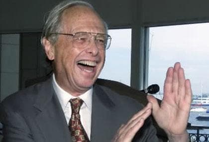 List of Notable Fidelity Investments Employees, Management, and Executives