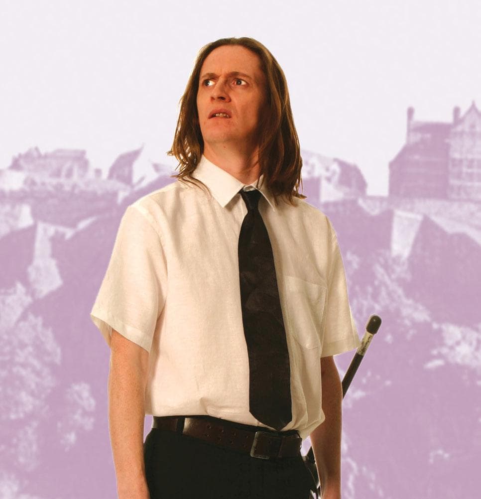 Famous Comedians from Ireland | List of Top Irish Comedians