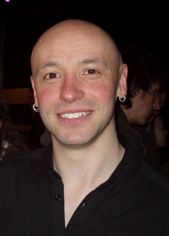 Famous Drummers from the Netherlands | List of Top Dutch Drummers