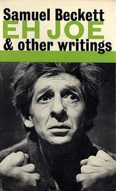 Samuel Beckett Plays | List of Works by Samuel Beckett