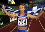 Famous Female Athletes from Greece | List of Greece Female Athletes