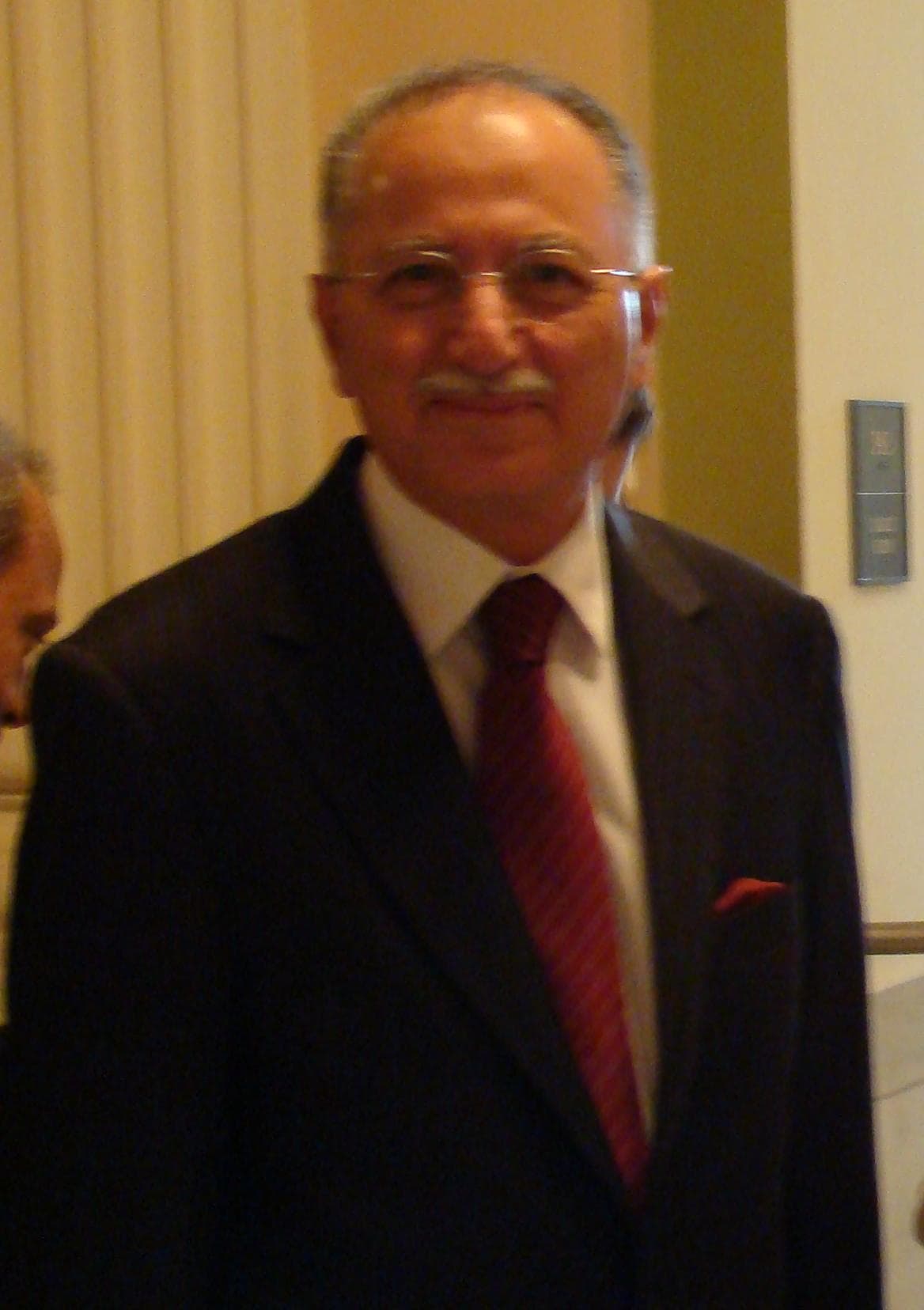 Famous Professors from Turkey | List of Top Turkish Professors