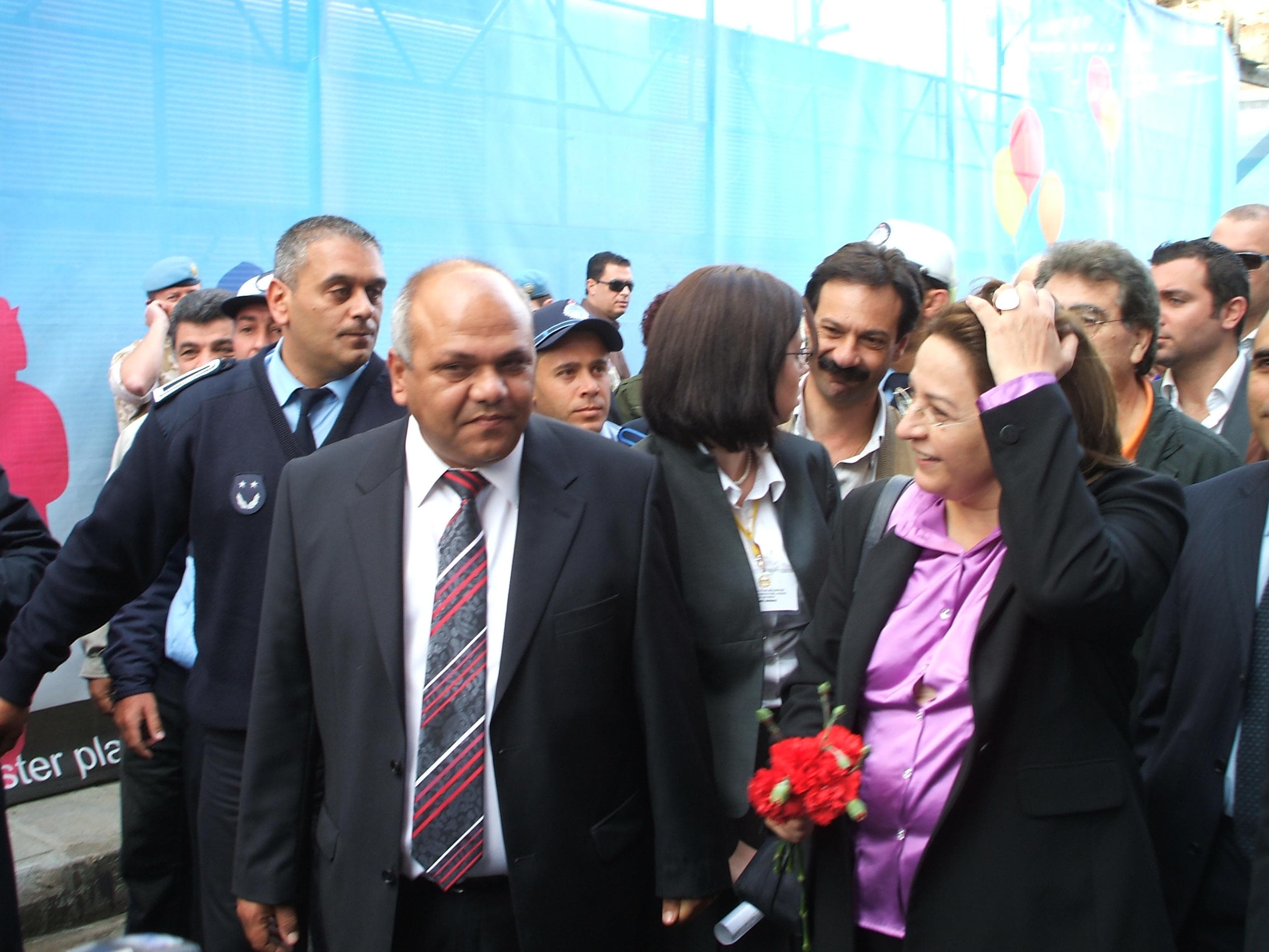 Famous People From Cyprus | List of Celebrities Born in Cyprus