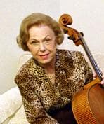 Famous Female Cellists | List of Top Female Cellists
