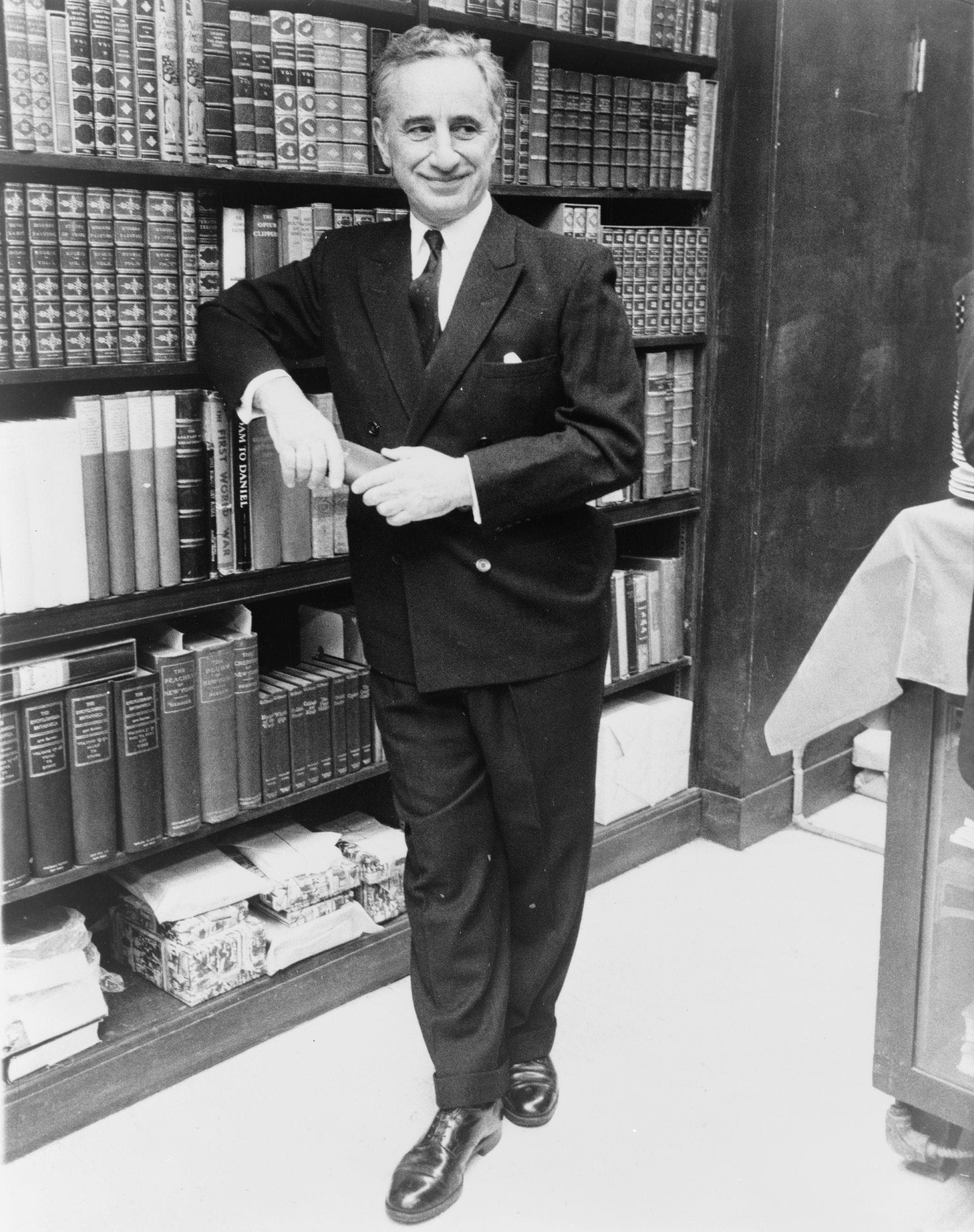 Celebrities Who Went to Yale | Famous People Who Studied at Yale University