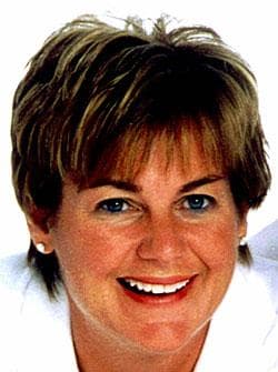 Almost Every Famous Female Politician