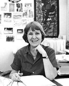 Famous Female Anthropologists | List of Top Female Anthropologists