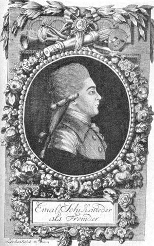 Famous Male Opera Singers | List of Best Male Opera Singers