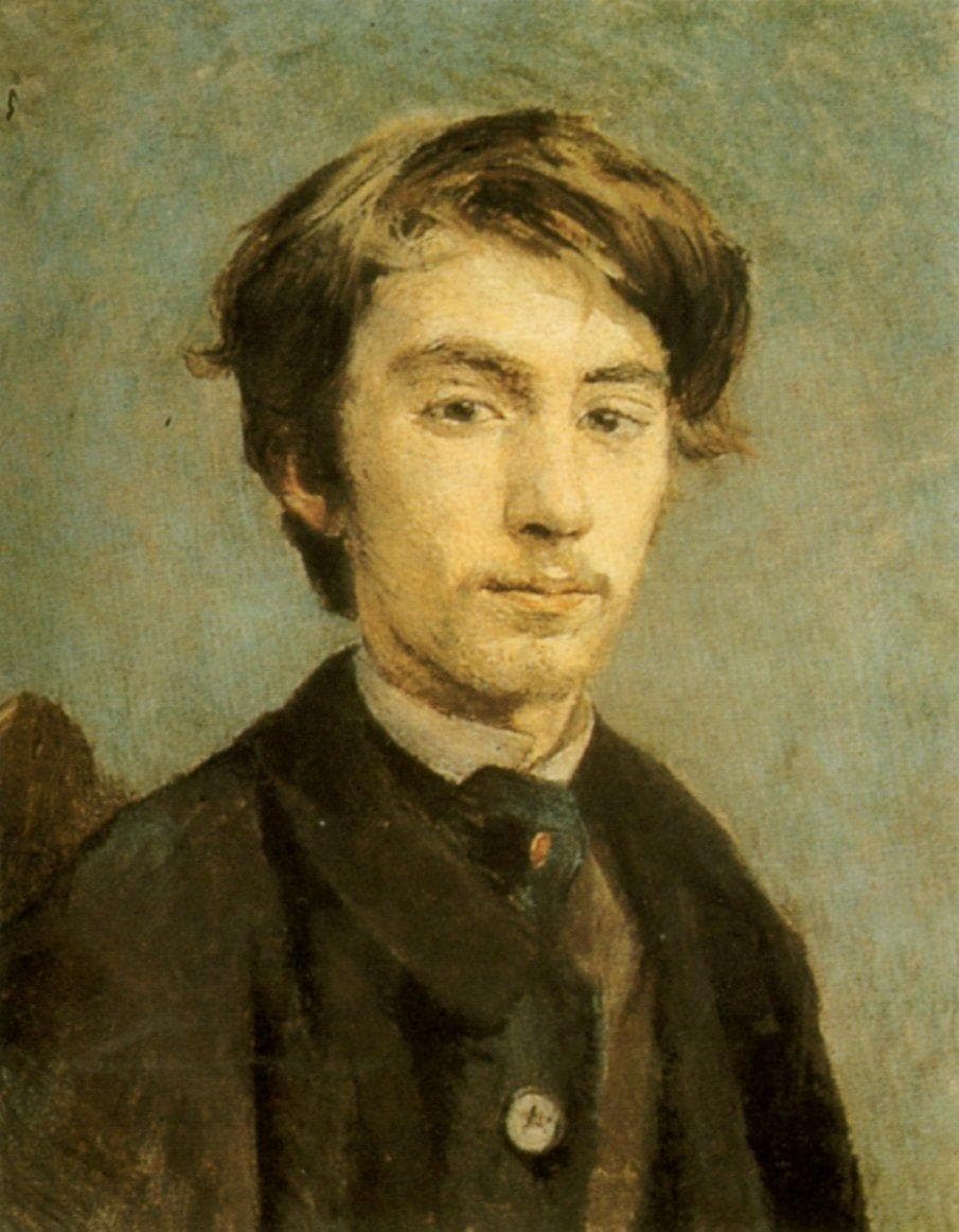 Famous Symbolist Artists | List of All Symbolist Painters