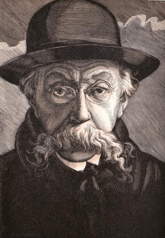 Famous Poets from Belgium | List of Top Belgian Poets