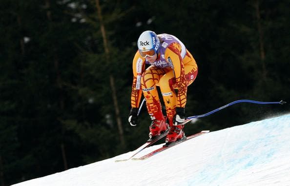 Famous Alpine Skiers from Canada | List of Top Canadian Alpine Skiers