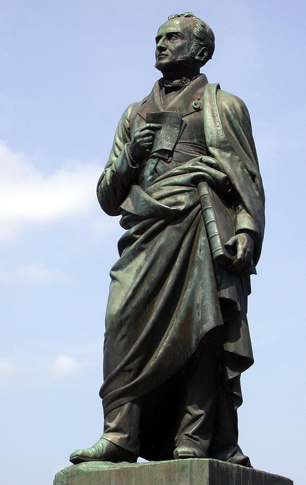 Famous Military Engineers | List of the Top Well-Known Military Engineers