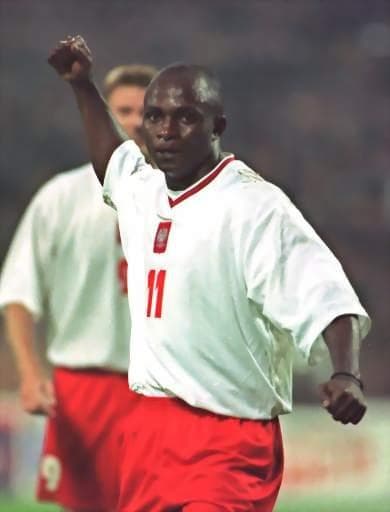 Famous Emmanuels | List of Famous People Named Emmanuel