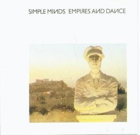 The Best Simple Minds Albums, Ranked By Fans