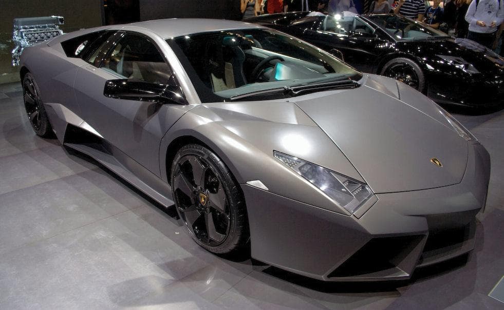 All Lamborghini Models: List of Lamborghini Cars & Vehicles