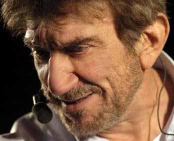 Famous Italian Actors | List of Actors from Italy