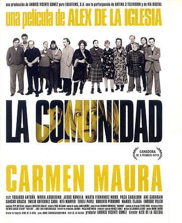 The Best Movies That Are Set In Madrid