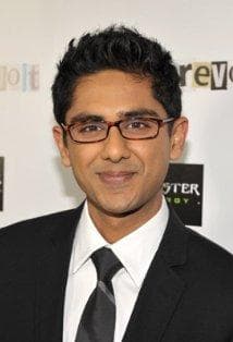 Famous South African Actors | List of Actors from South Africa