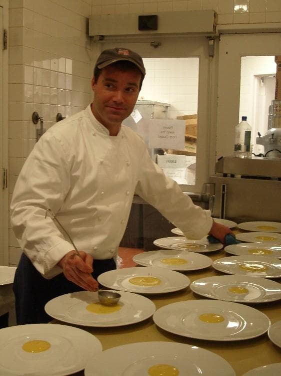 Famous American Chefs | List of Chefs from United States