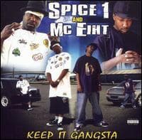 List of All Top Spice 1 Albums, Ranked