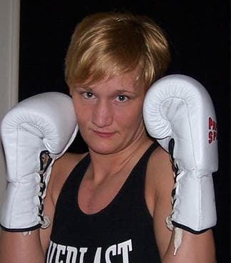 Famous Female Professional Boxers | List of Top Female Professional Boxers
