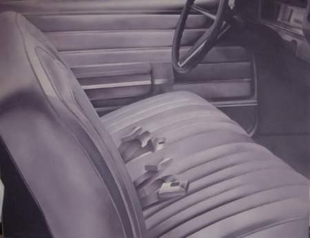 Famous Photorealism Artists | List of All Photorealism Painters and ...