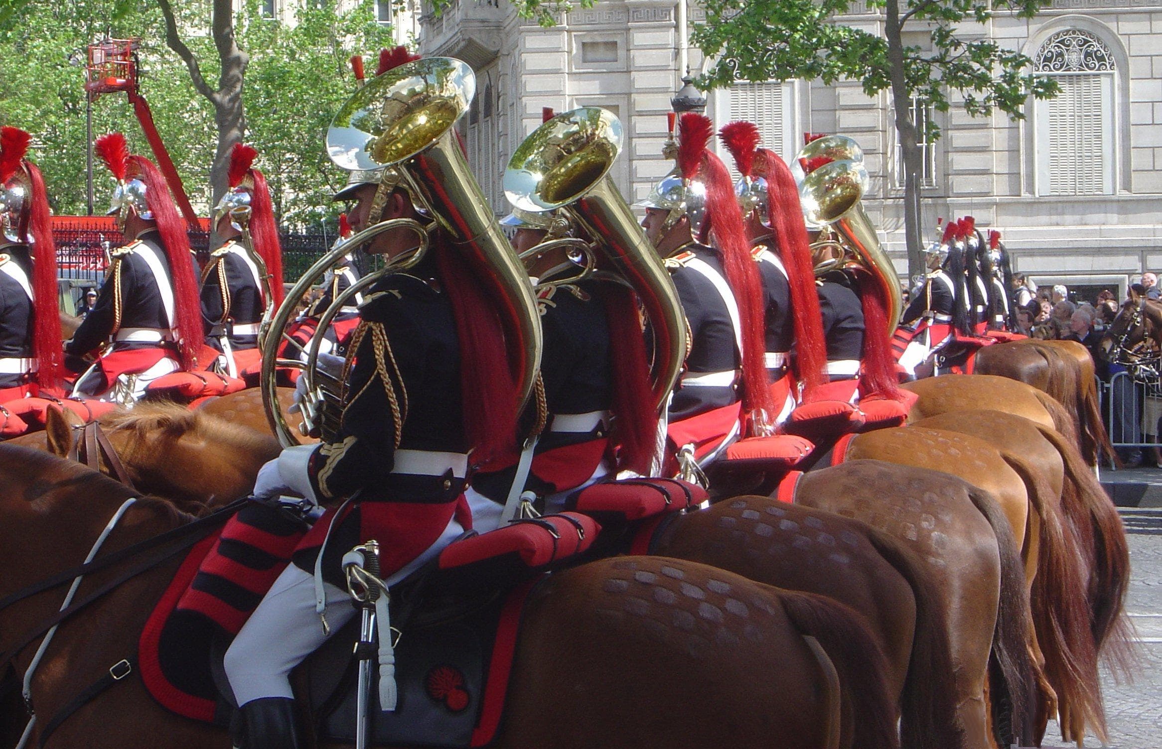 Brass Instruments: List of Musical Instruments in the Brass Instrument ...