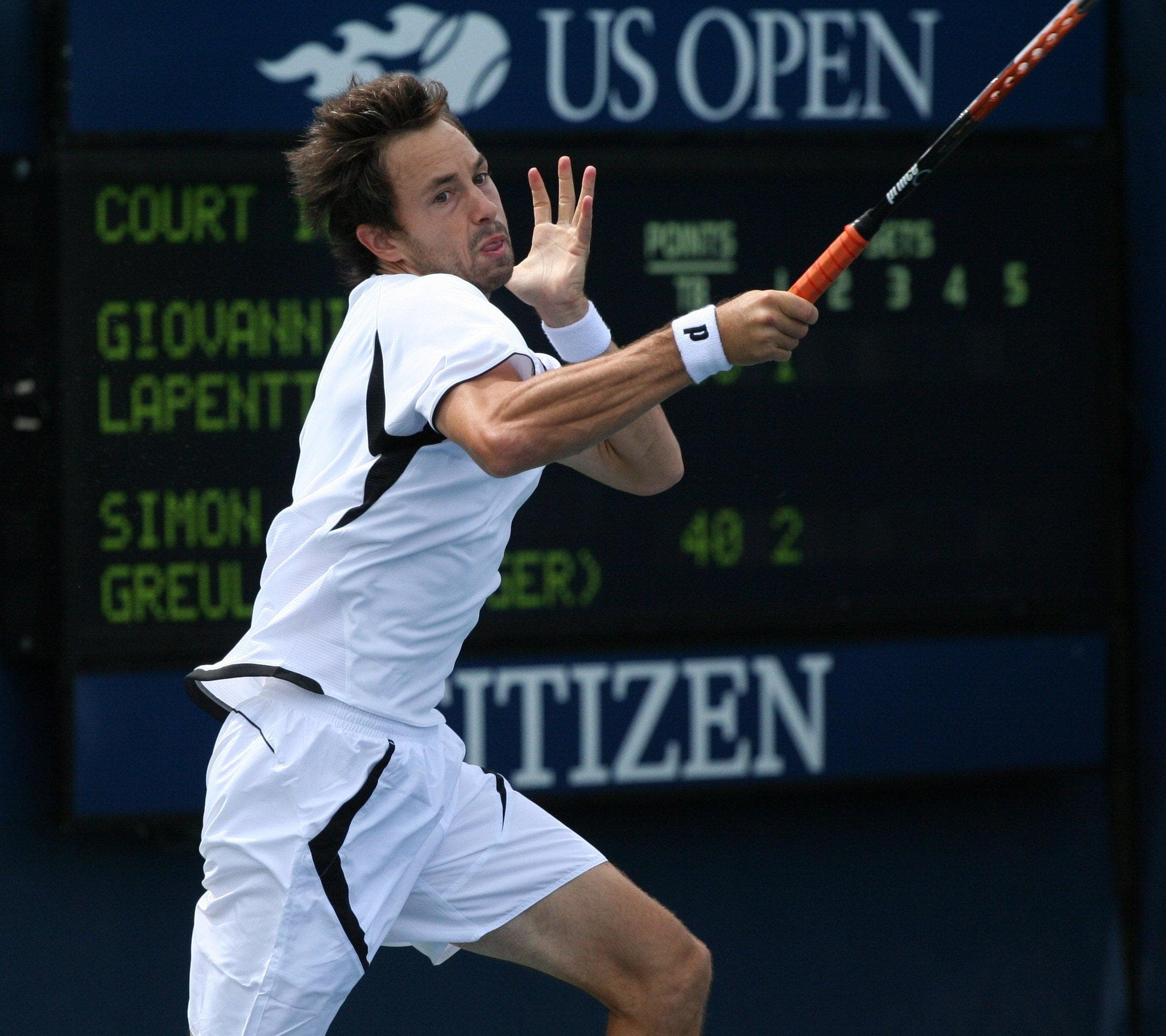 Best German Tennis Players | List of Famous Tennis Players from Germany
