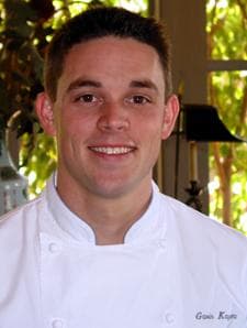 Famous Male TV Chefs | List of Top Male TV Chefs