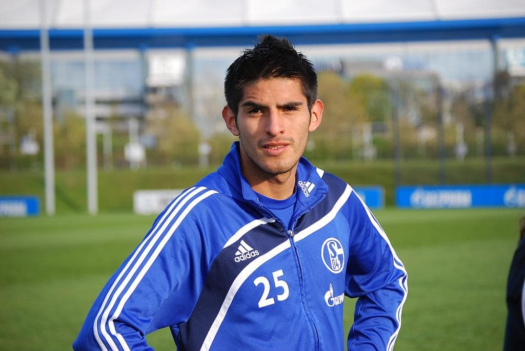 Best Peruvian Soccer Players | List of Famous Footballers from Peru