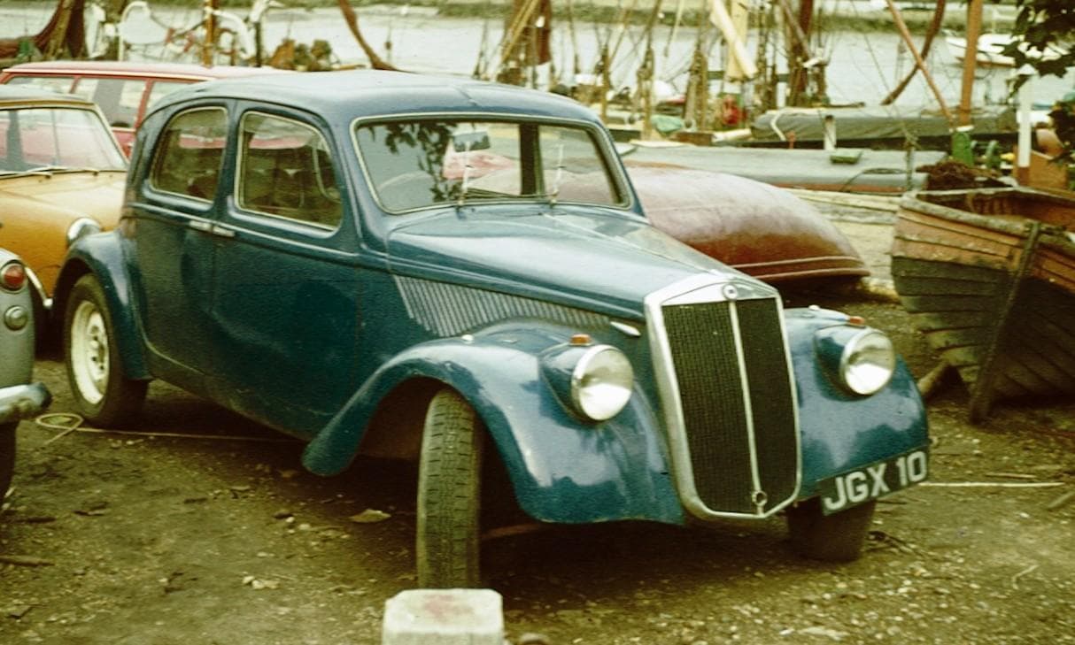 All Lancia Models: List of Lancia Cars & Vehicles