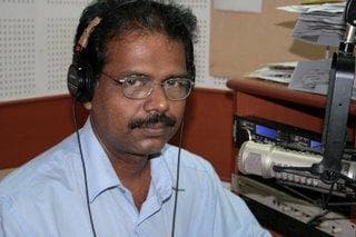 Famous Male Journalists | List of Top Male Journalists