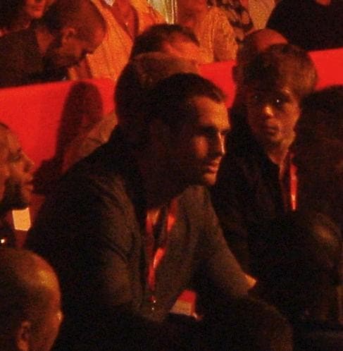 Famous English Boxers | List of Boxers from England