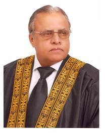 Famous Judges from Pakistan | List of Top Pakistani Judges