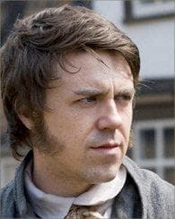 The Fixer Cast | List of All The Fixer Actors and Actresses