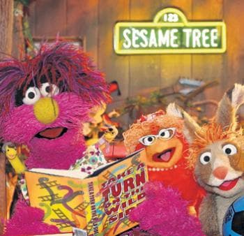 Best CBeebies Shows | List of Top CBeebies TV Programs and Series