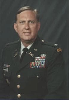 Famous Alumni of Virginia Military Institute | Celebrities Who Went To VMI