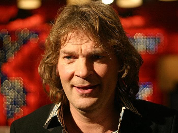 Famous Presenters from the Netherlands | List of Top Dutch Presenters