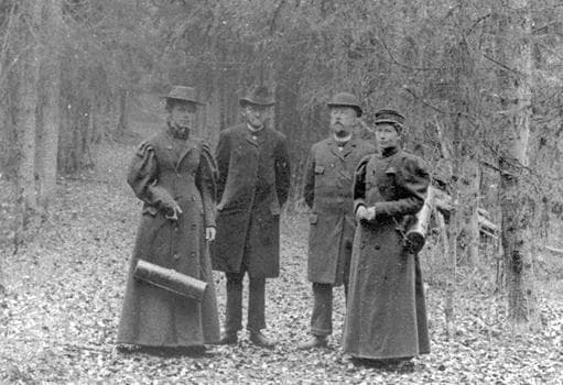 Famous Female Botanists | List of Top Female Botanists