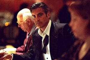 The Best Characters From The 'Ocean’s' Film Series, Ranked