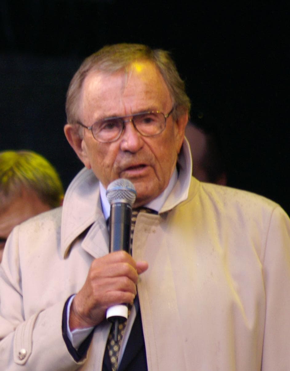 Famous Swedish Actors | List of Actors from Sweden