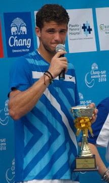 Best Bulgarian Tennis Players | List of Famous Tennis Players from Bulgaria