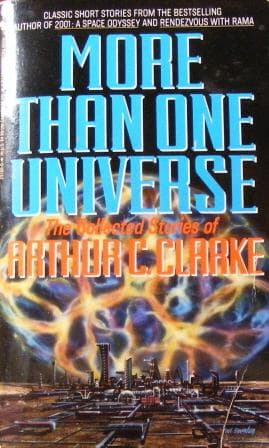 Best Arthur C. Clarke Books | List of Popular Arthur C. Clarke Books ...
