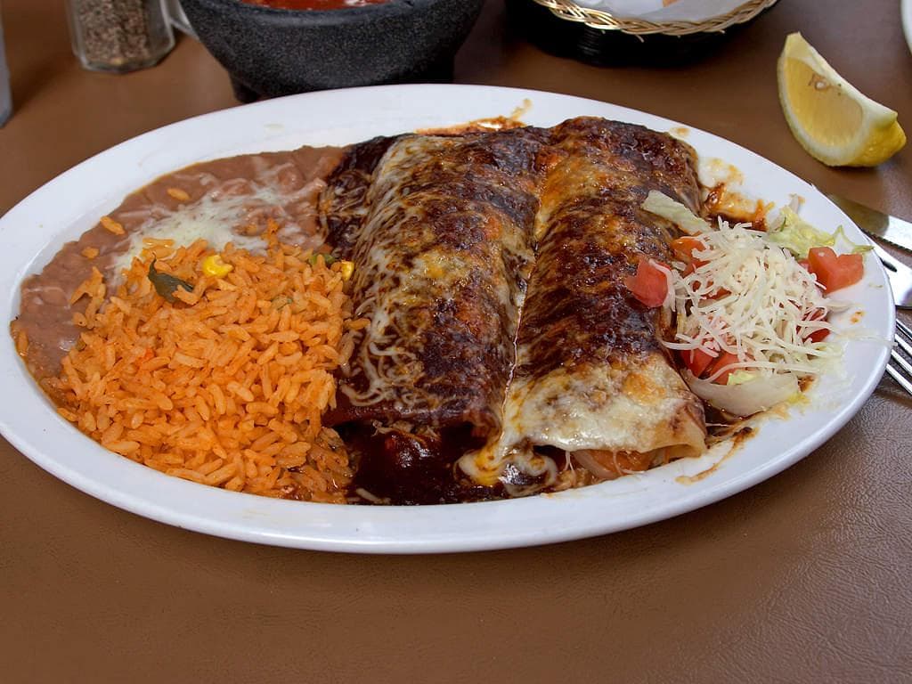Best Latin Food | List of South & Central American Cuisines