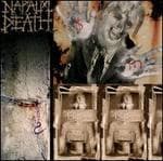 List of All Top Napalm Death Albums, Ranked