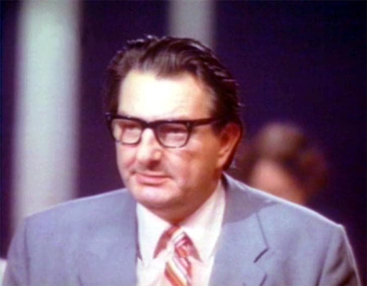 Celebrities Born in 1922 | List of Famous Men & Women Born in 1922