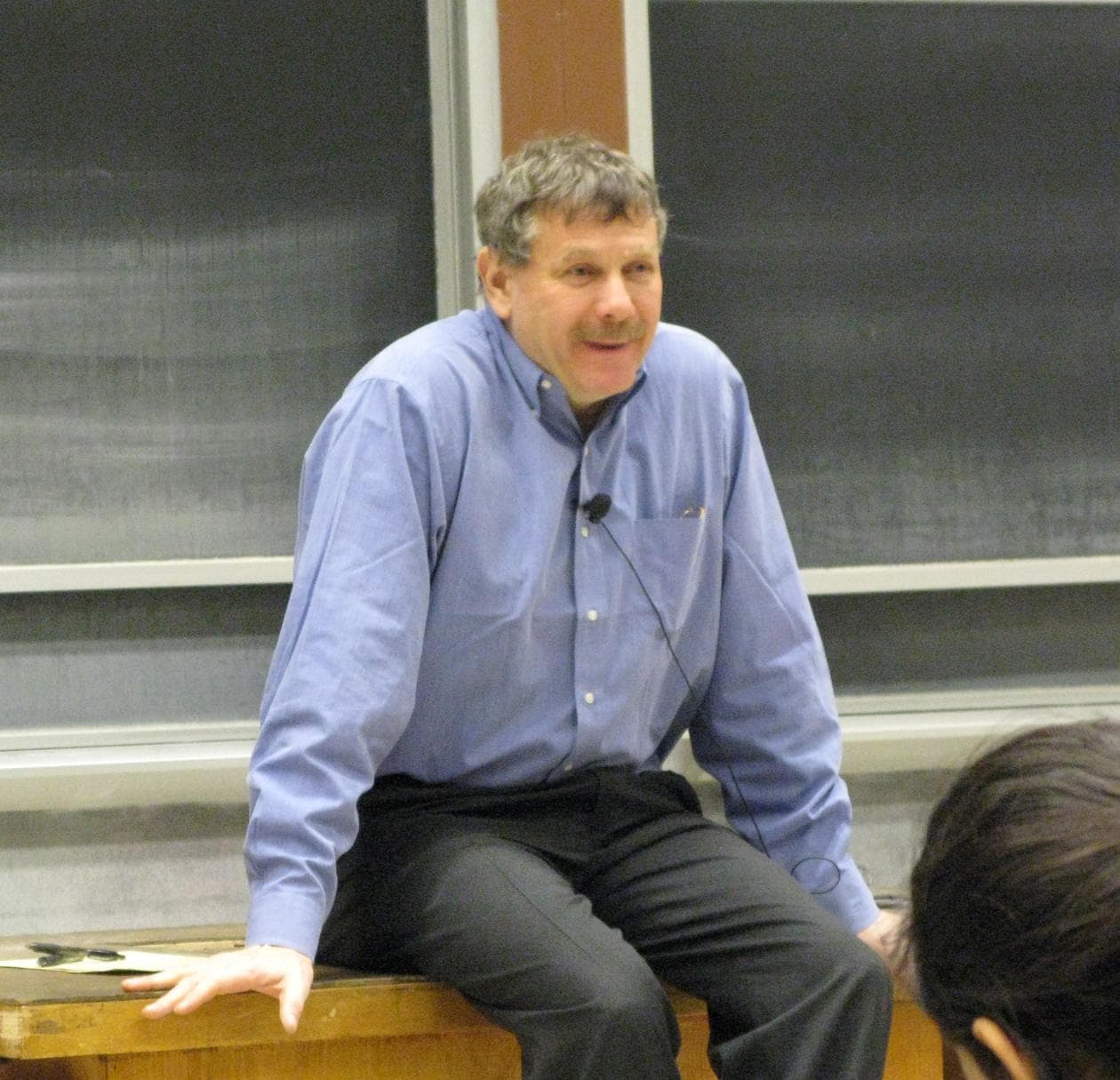 Modern Renaissance Man List | Men Who Can Do It All