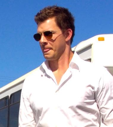 100 Famous Erics | List of Famous People Named Eric